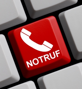 Notrufe - Freiwillige Feuerwehr Gaaden